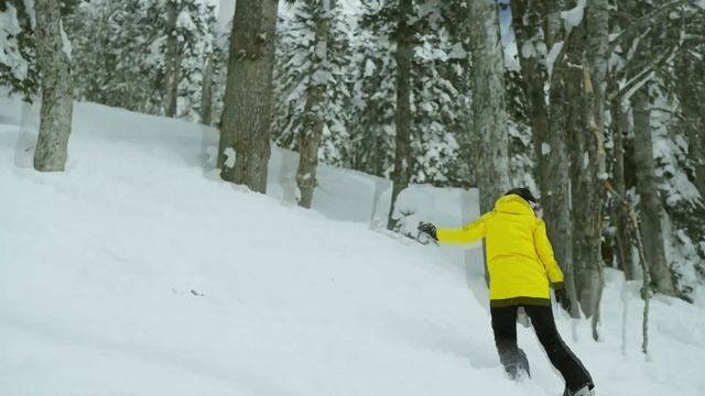 Прелести Зимы