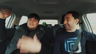 Мекулов РУЛИТ #6 Вячеслав Евтых I Весна пришла