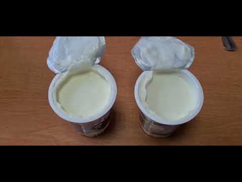 Отзыв на фильтр UVMILK® для сметаны