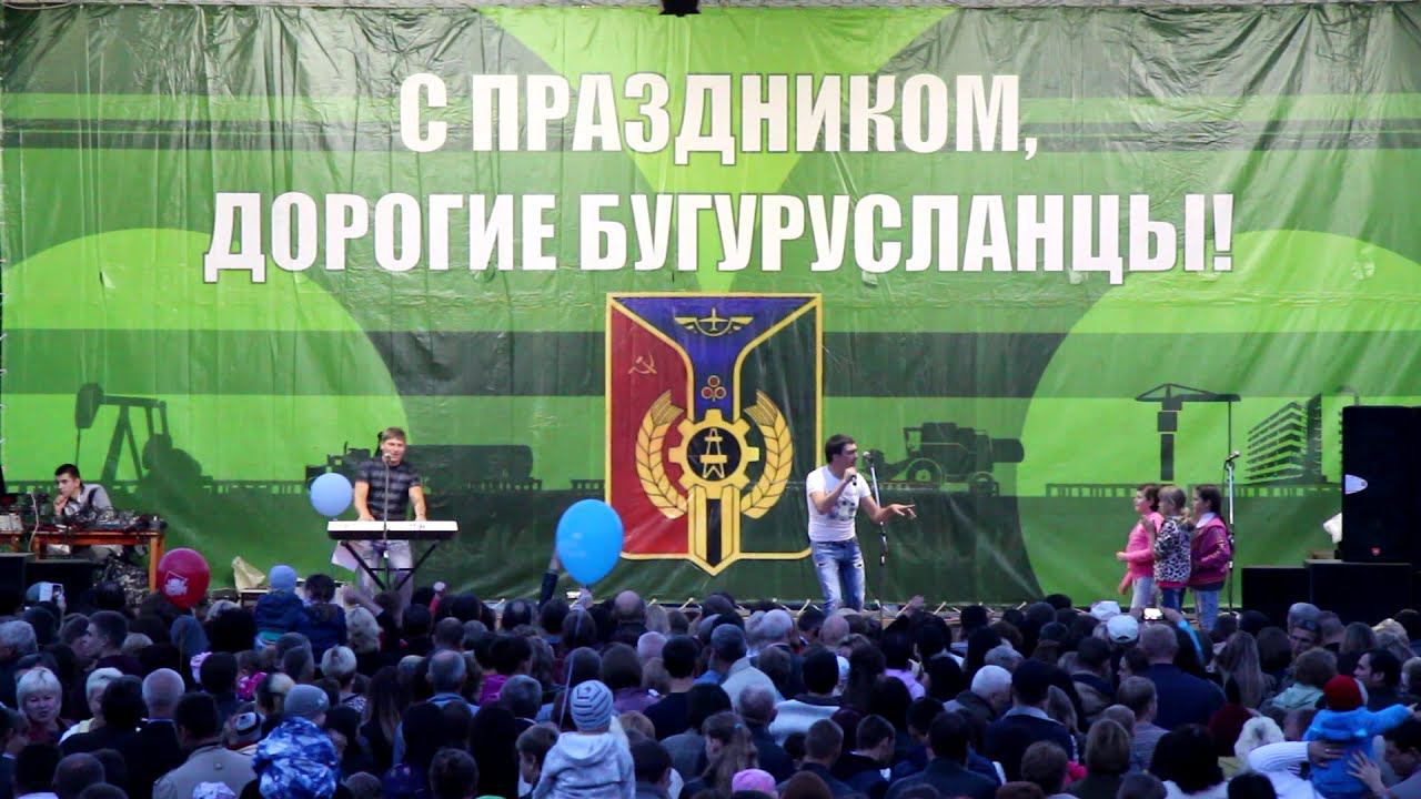 В твоем окне свет