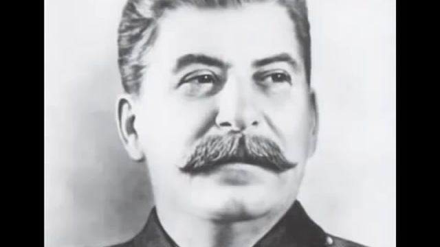 Иосиф Сталин. Блестящая речь по радио 9 мая 1945 года!