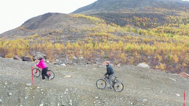 ХСО (кросс-кантри) "Приз Юма" в Мончегорске