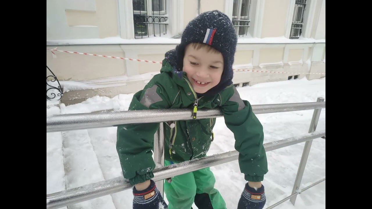 Поездка Колледж в Зарайск перед НГ и Рождеством 2023