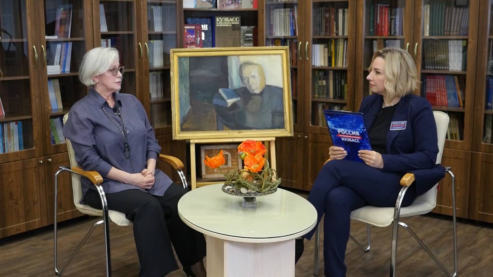 Окультуримся. Марина Чертогова о жизни и судьбе Юргиса Прейсса