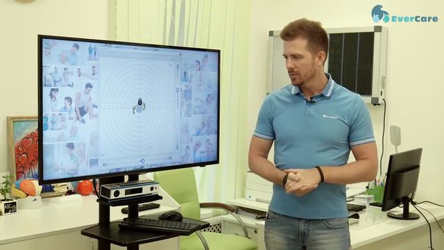 Комплекс для восстановления двигательной активности и координации движений Хабилект