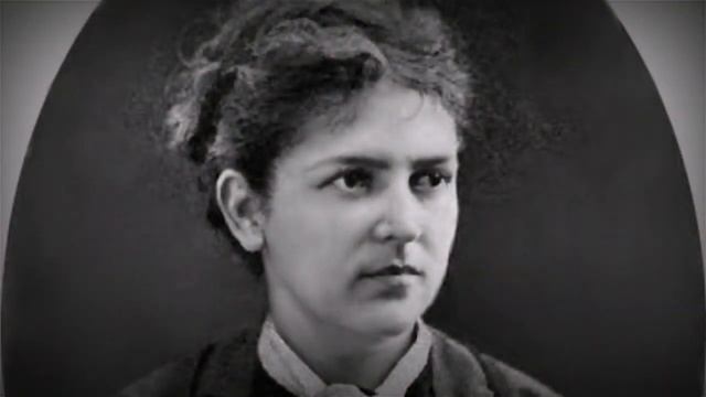 Литературный календарь. Роберт Льюис Стивенсон.mp4