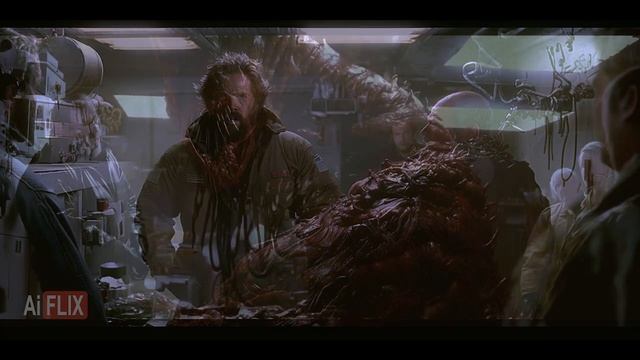 Нечто 2 1984 (отменено из-за задержки производства)