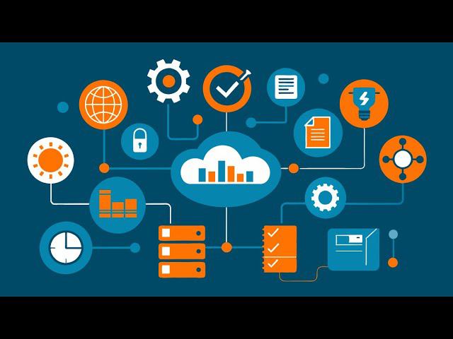 Интеграция TargetPlanning с другими информационными системами и источниками данных   Made with Clipc