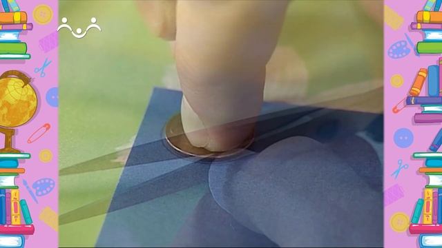 Школа Шишкиного Леса. Рукоделие. Весёлая конфета