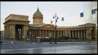 Казанский собор.