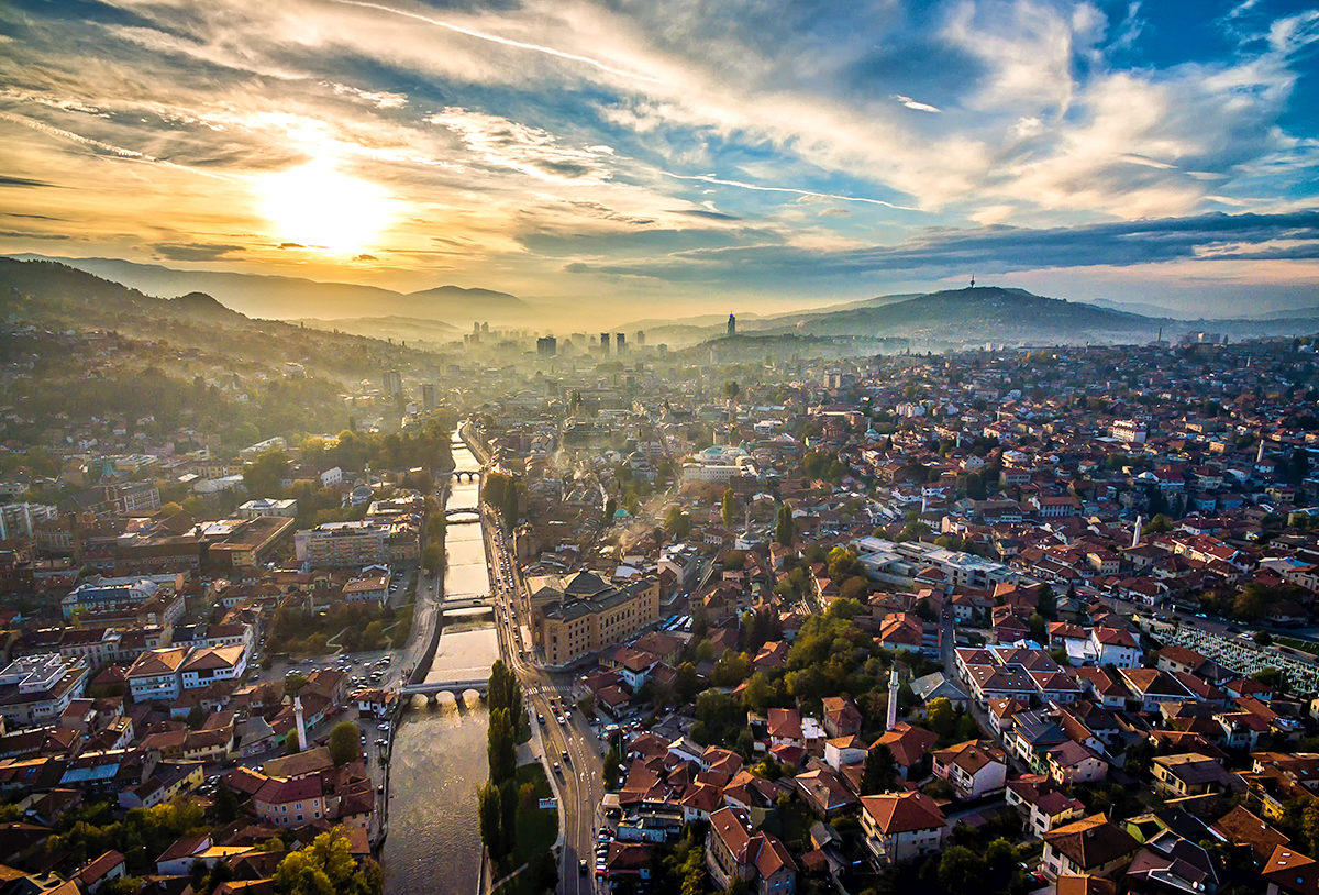 Русский ударный отряд Касиндольского батальона Войска Республики Сербской