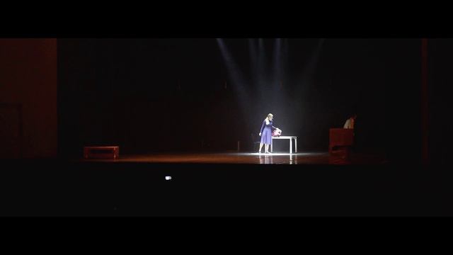 С любимыми не расставайтесь І Показ режиссёров 2 курса 18.06.2024 ДК Строителей