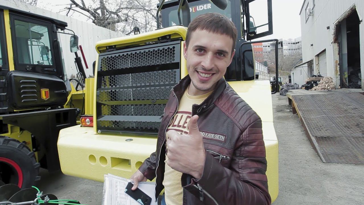 ООО "Трейд" отправляет очередную партию.