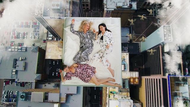 Фабрика: Ты смотришь BRIDGE РУССКИЙ ХИТ!