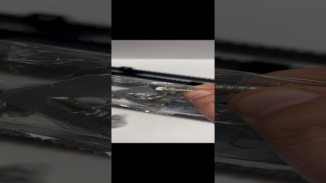 Рейка зубчатая нейлоновая для откатные ворот