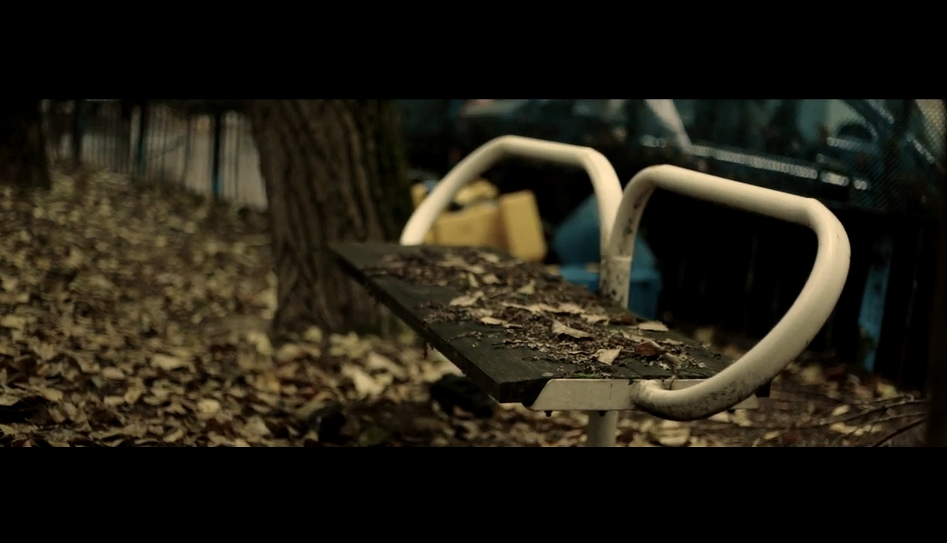 Canon 6D Cinematic look