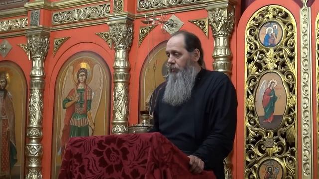 О проклятьях