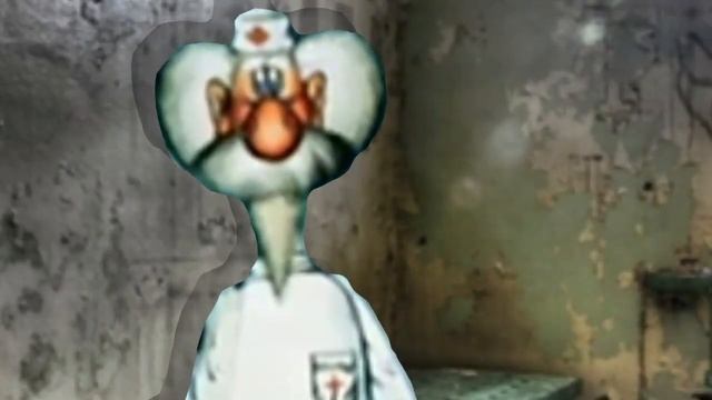 Айболит на зоне Начало. сезон 1 серия 15 операция  побег часть вторая.