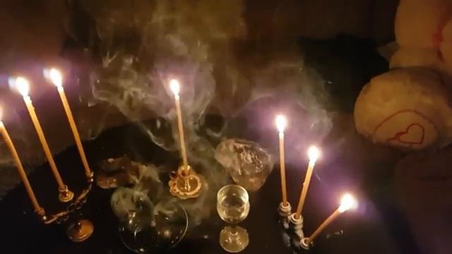 ЗАЩИТА ДОМА НА ЗАМОК... ДЛЯ ВСЕХ... ВЕДЬМИНА ИЗБА