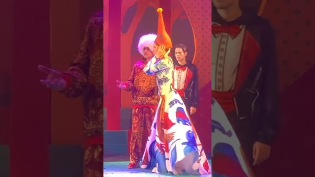 Дуся, что ты натворила?