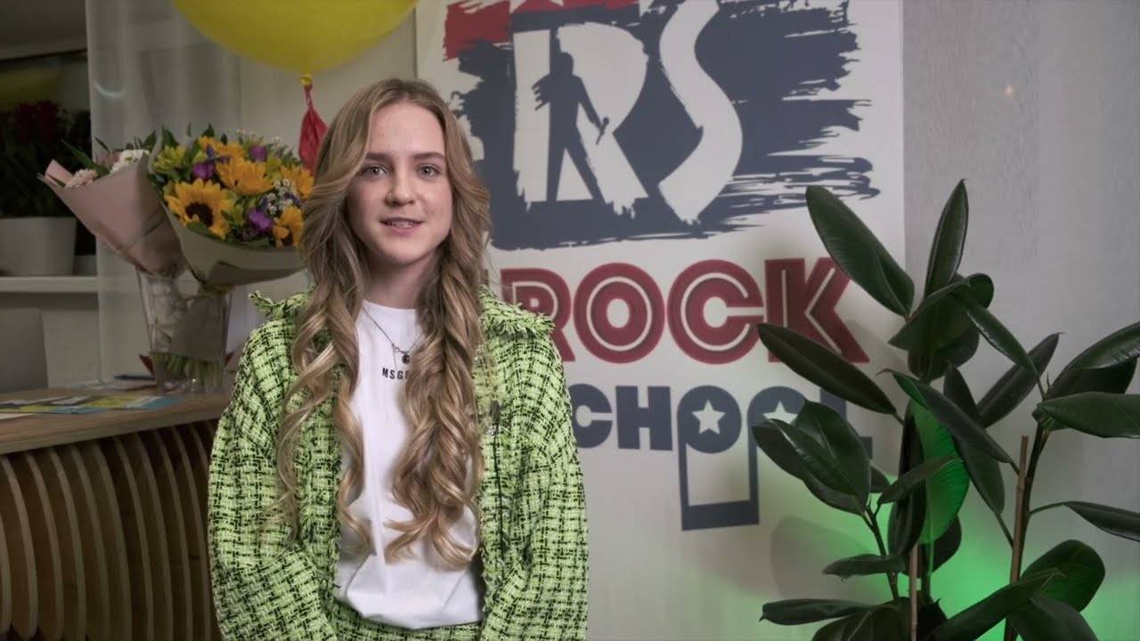 Отзыв от ученицы Маши