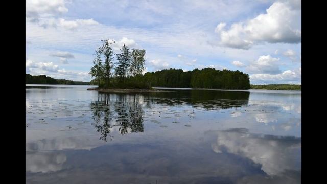 велопокатушка по окрестностям д Каскеснаволок.mp4
