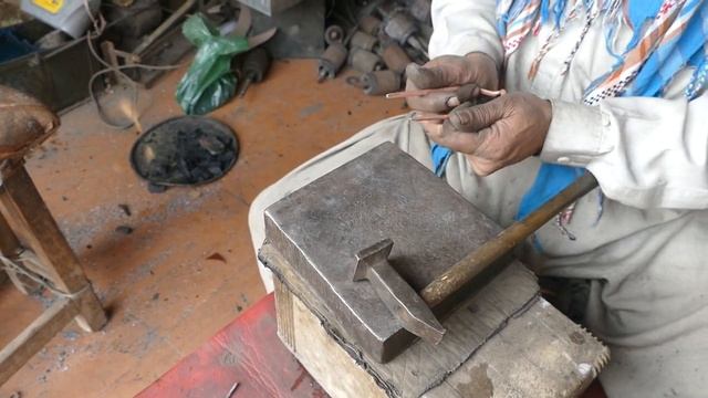 Удивительно перемотка якоря двигателя стартера грузовика.#удивительно