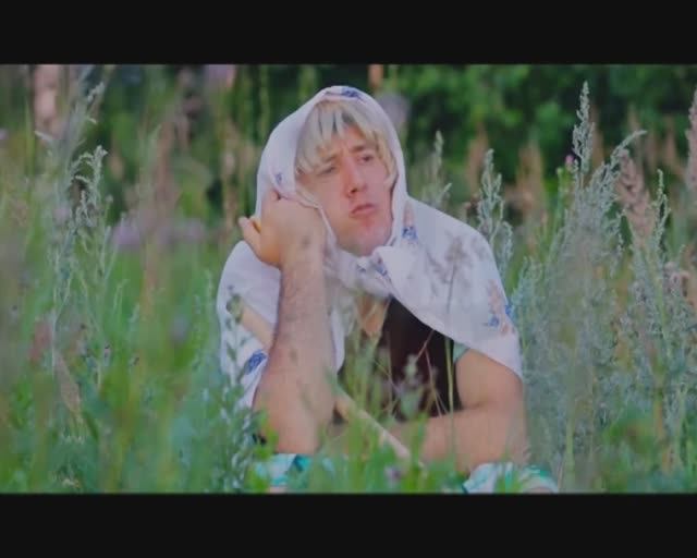 Фирдус Тямаев — Яннарына очып килэм / Клип