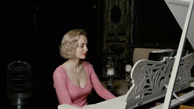 Оксана Отро, 30, Москва, Лолита - Судьба