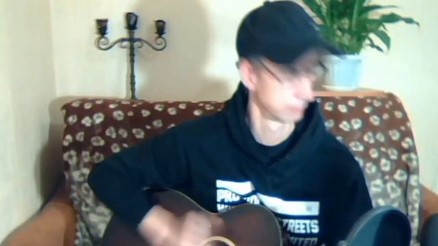 Песня - Трасса Е95 (кавер)