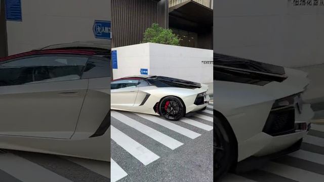 Ламборджини