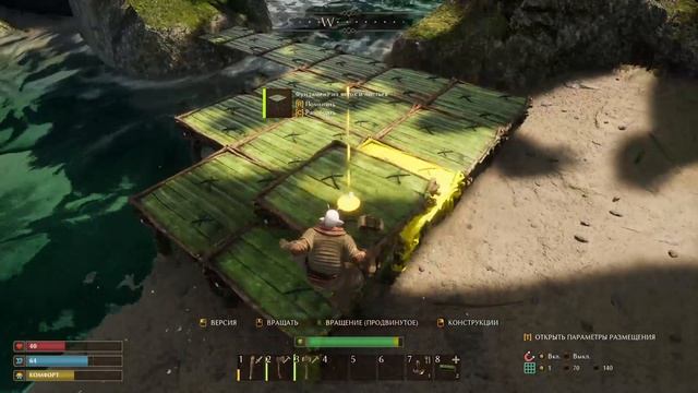 SMALLAND ► НАЧАЛО ВЫЖИВАНИЯ С НАСЕКОМЫМИ   #1