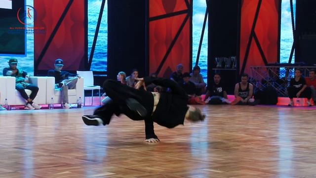 ?SOCHI OPEN 2019 | BREAKING |  JAMAL vs BULLET FROM | SEMIFINAL