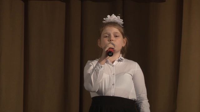 "Три танкиста" Горбатова Яна Александровна ГБОУ Школа №1370