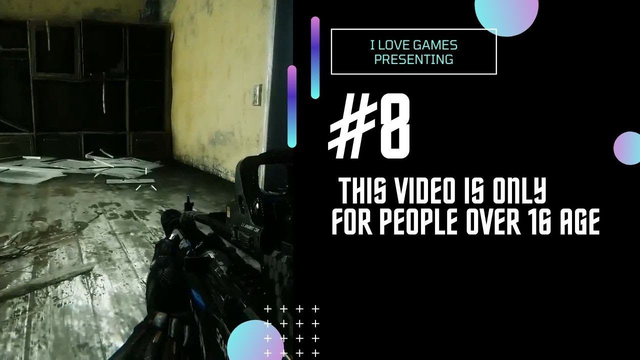 Прохождение ►Crysis 3◄【• Выпуск• #8】