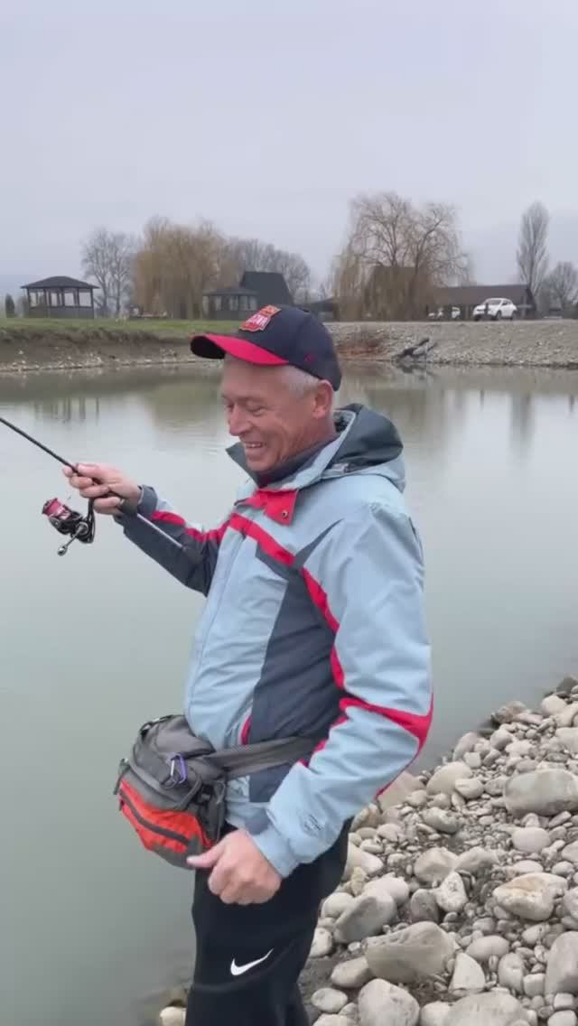 Форель. 26 ноября 22 год