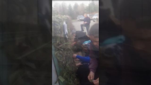 Тыл Ветеранов 21.04.23