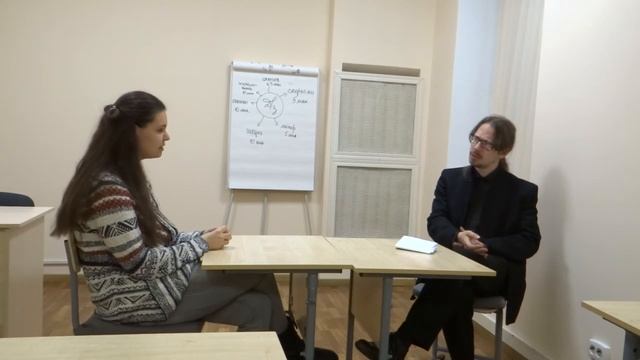 АРИ. Игры в переговоры.