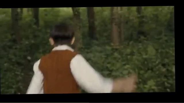 Буктрейлер Мальчик в полосатой пижаме