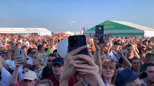 Саратов Пахота 2024