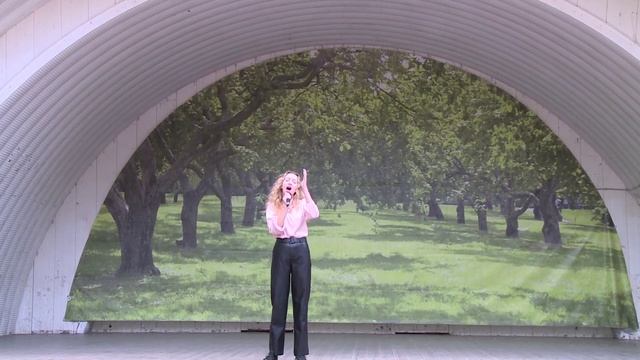 «День города-2022»