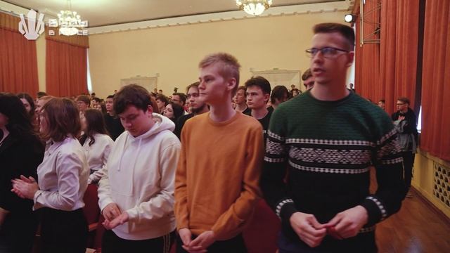 СТАНКИН: День Победы 09_05_2022