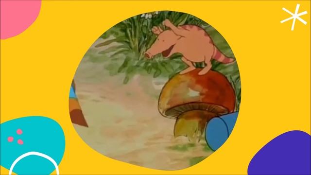 Видеообзор «В гостях у Петсона и Финдуса»