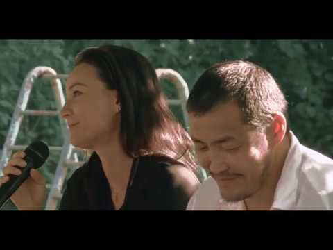 Детский КиноМай в ДРП   2 смена  2018