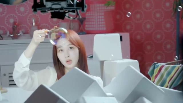 Съёмки клипа Life's Too Short от aespa