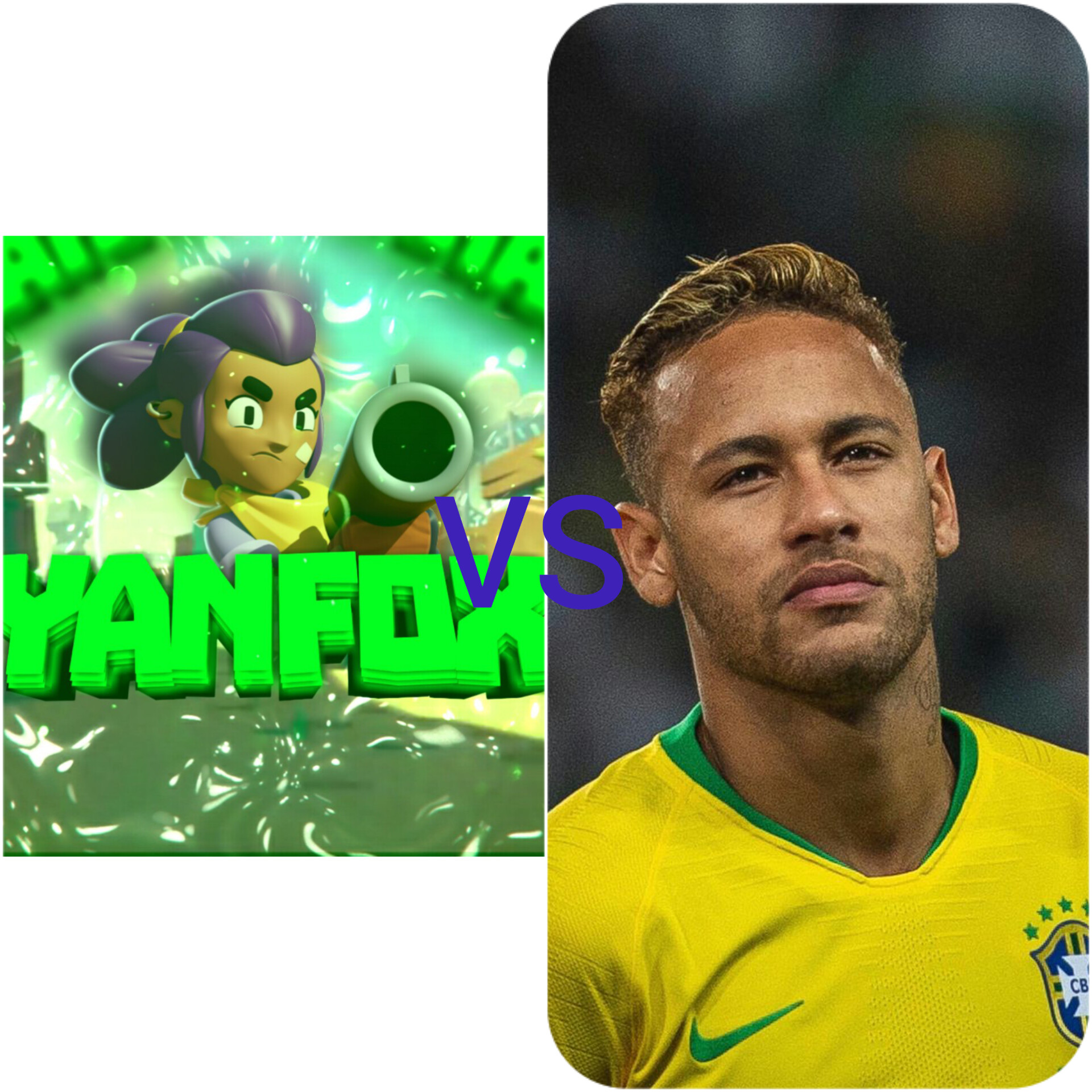 YanFox(новый Леон) VS Mirik.