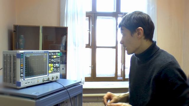 Об основах радиоизмерений