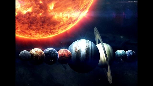 Библия. 30-12. Книга премудростей Соломона (12). Нетленный Твой дух.