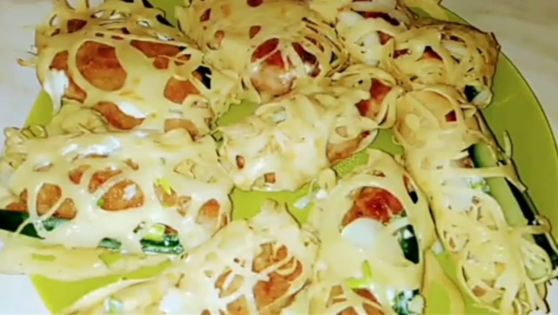 ВКУСНО, ПРОСТО И БЫСТРО