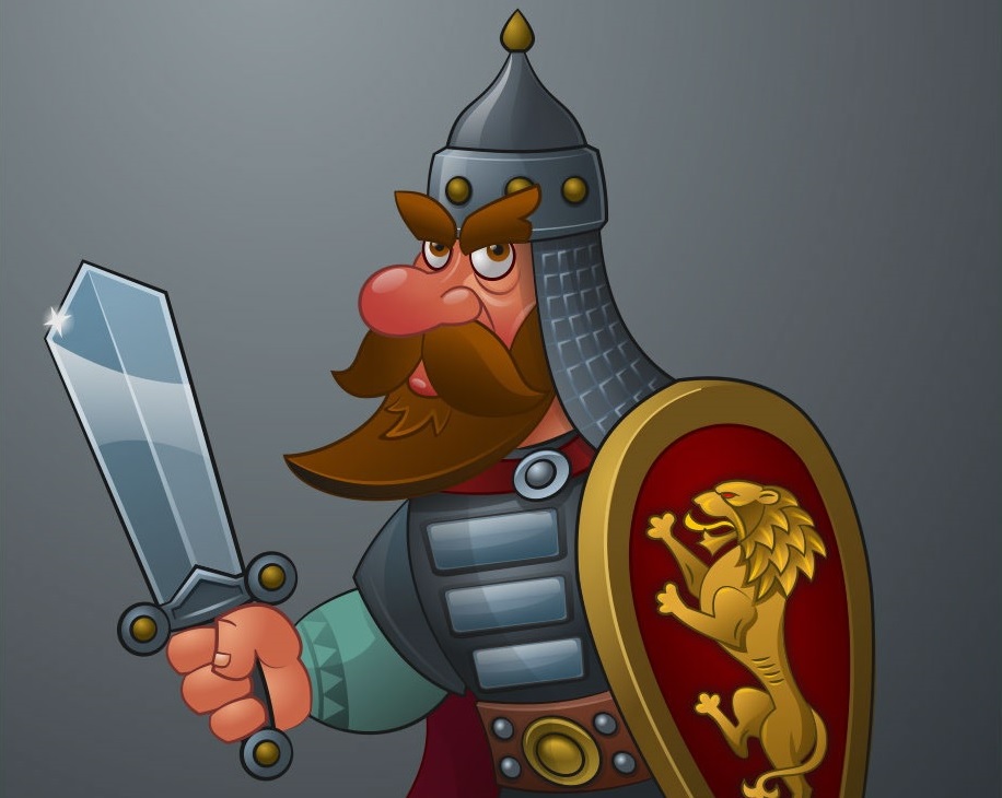 ОдЭсский сказочник